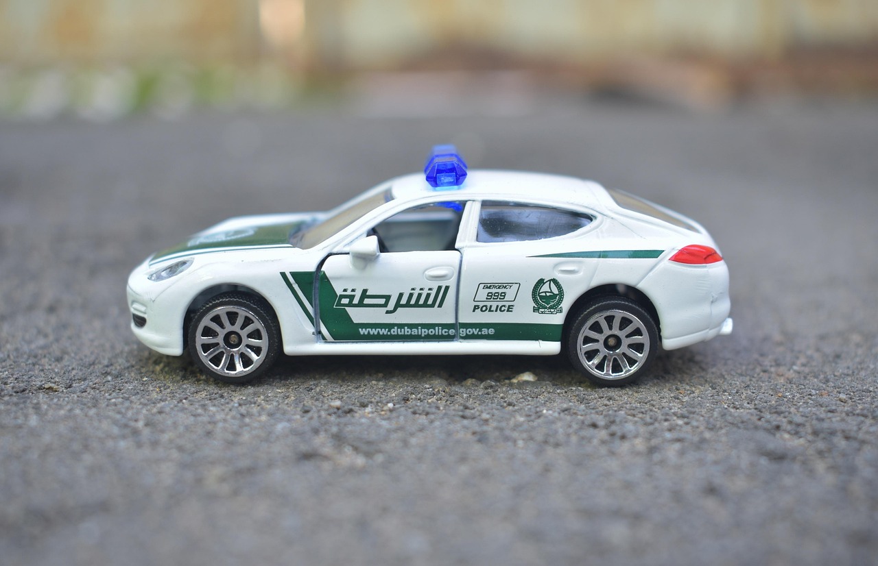 Miniature Car Diecast - Free photo on Pixabay