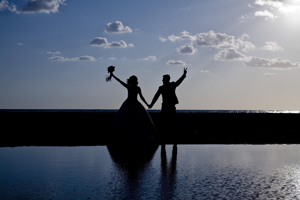 Marriage Bride Groom - Free photo on Pixabay
