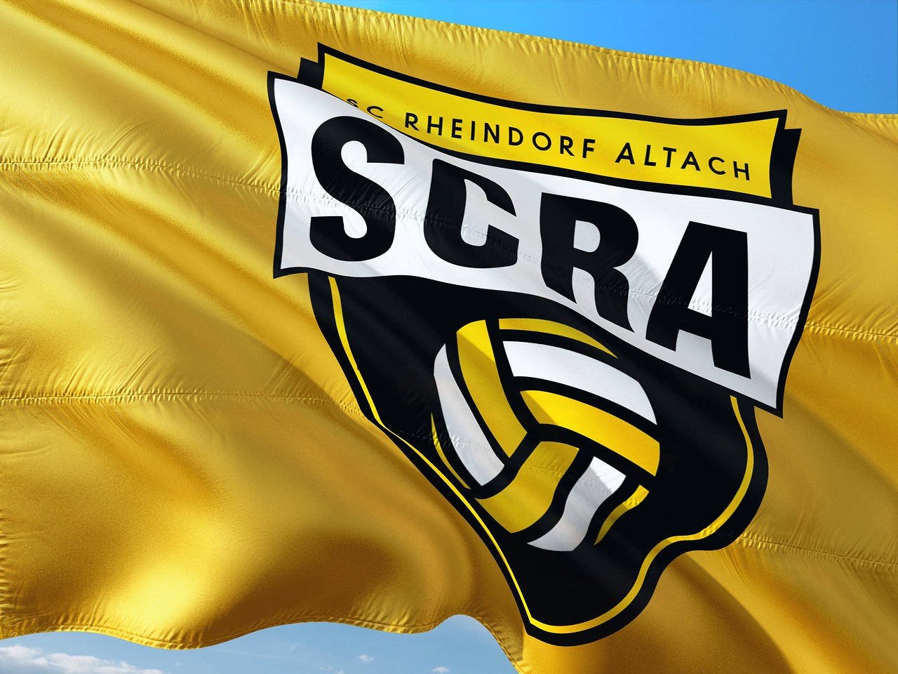 Scr Altach Logo