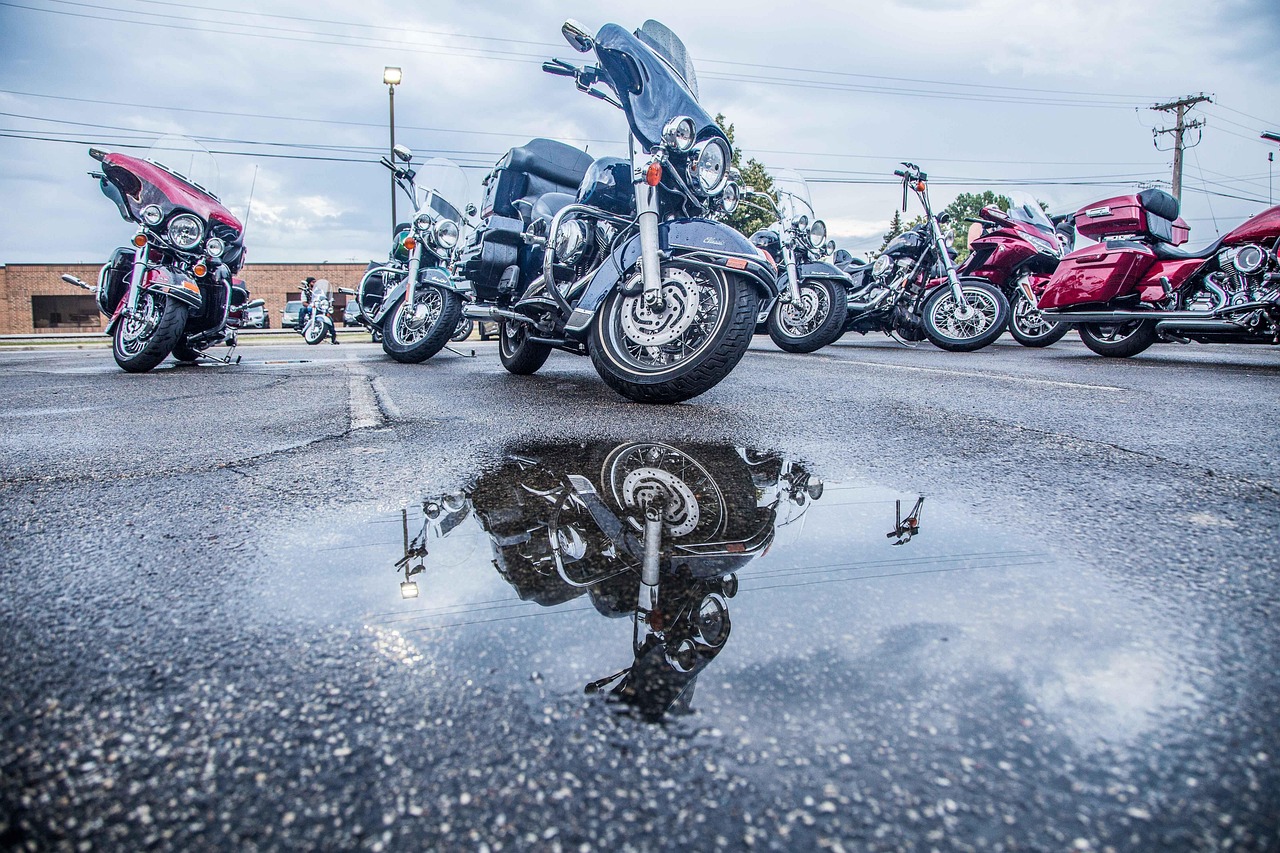 Motorcycle Auto Vehicle - Free photo on Pixabay