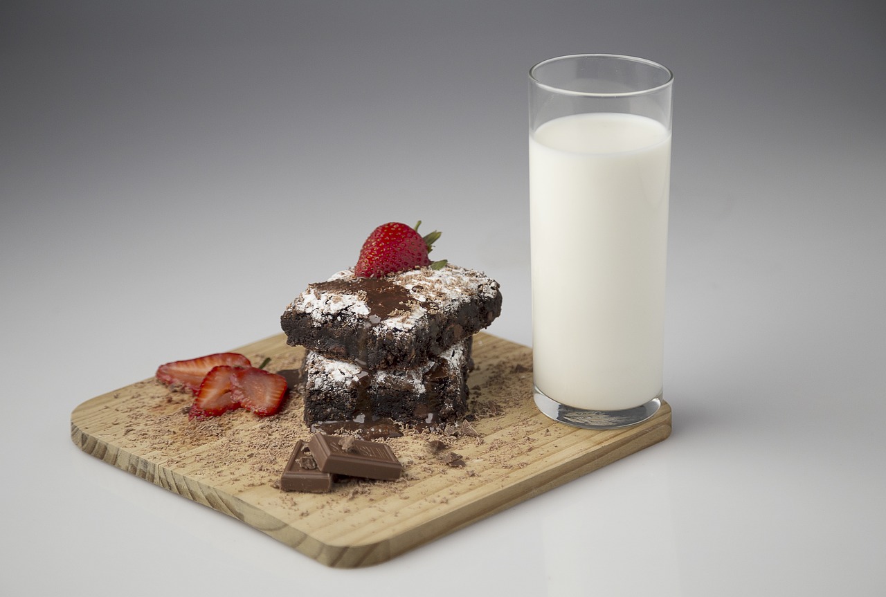200+ Free Brownie & Chocolate Images - Pixabay