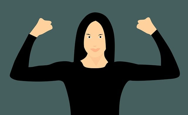 Download Independent Woman, Confident, Woman. Royalty-Free Stock ...