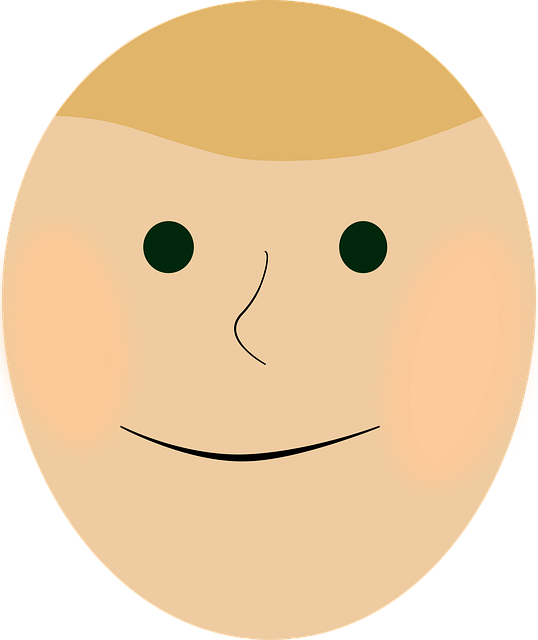 Rostro Sonrisa Retrato - Gráficos vectoriales gratis en Pixabay - Pixabay