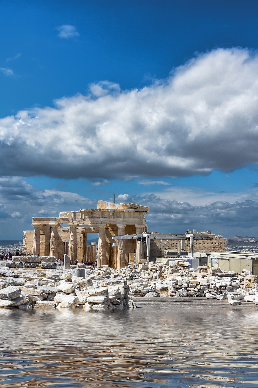 Athens Flood Greece - Free photo on Pixabay - Pixabay