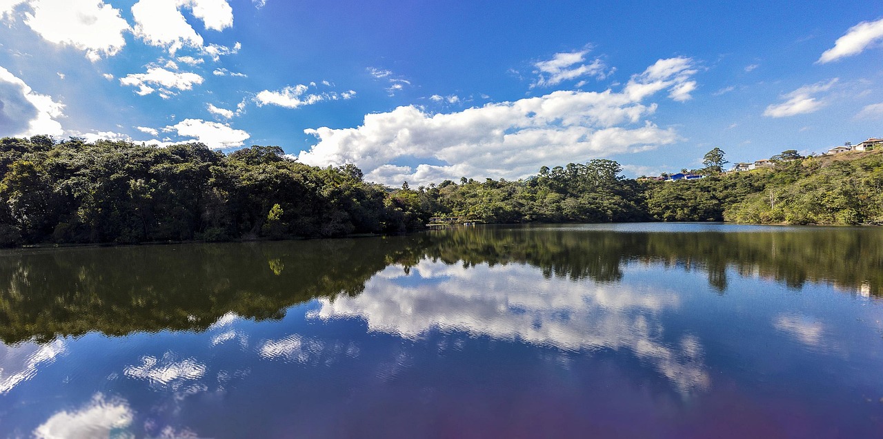 La Nature Lac Eau - Photo gratuite sur Pixabay - Pixabay