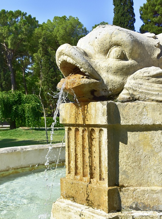 La Source Eau Humide - Photo gratuite sur Pixabay - Pixabay