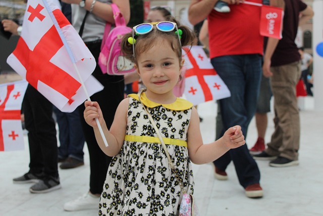 Georgia Girl Baby Georgian - Free photo on Pixabay - Pixabay