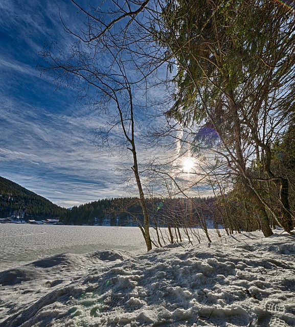 Spitzingsee Bavaria Alps - Free photo on Pixabay - Pixabay