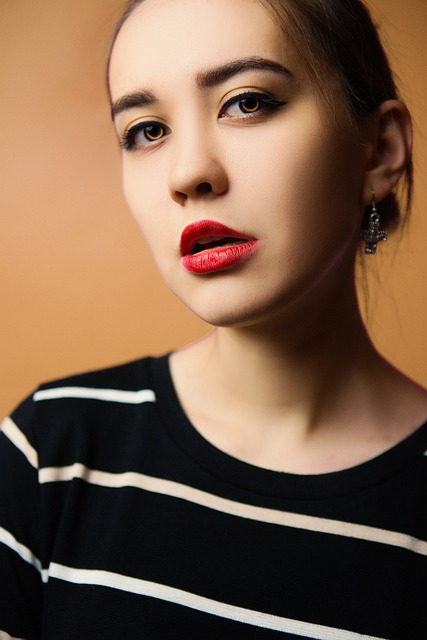 Female Portraits Young Woman - Free photo on Pixabay - Pixabay