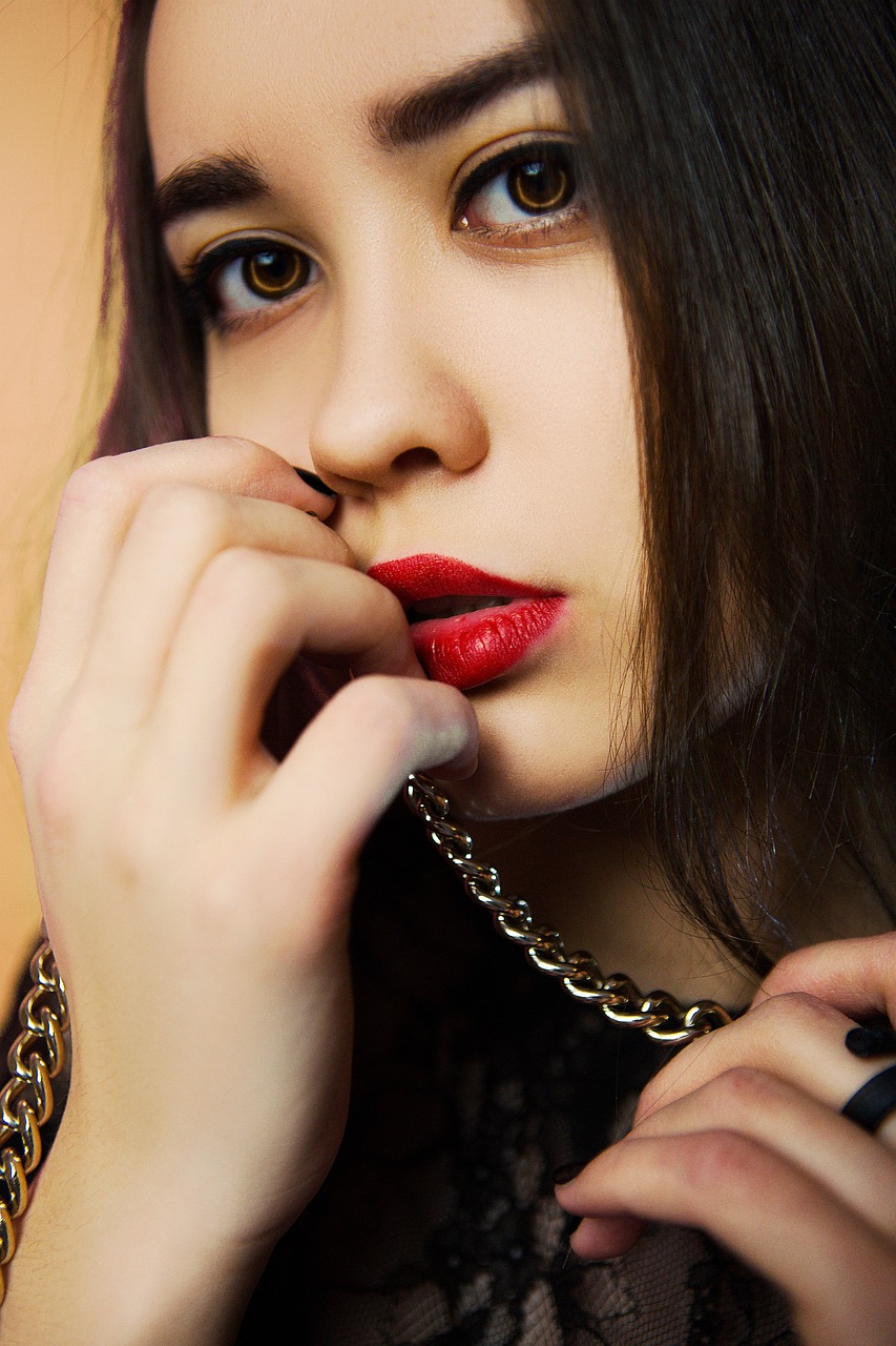 Portraits De Femmes Jeune Femme - Photo gratuite sur Pixabay - Pixabay