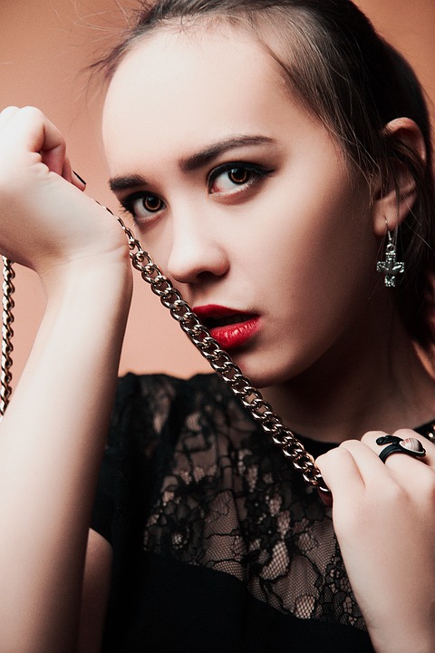 Female Portraits Young Woman - Free photo on Pixabay