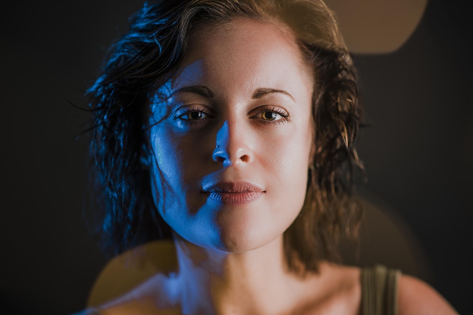 Woman Portrait Beauty - Free photo on Pixabay