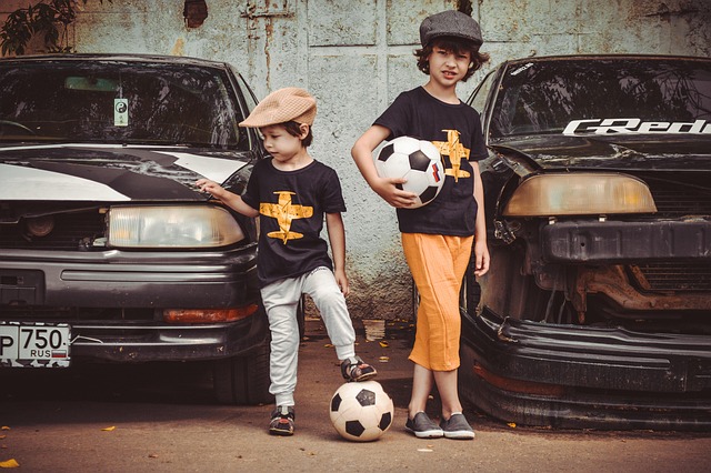 Football Cars Boys Play - Free photo on Pixabay