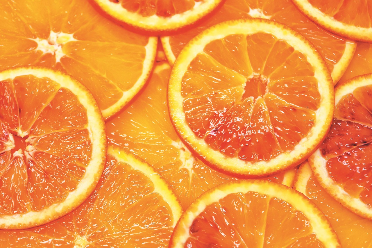 Orange Yummy Fruit - Free photo on Pixabay - Pixabay