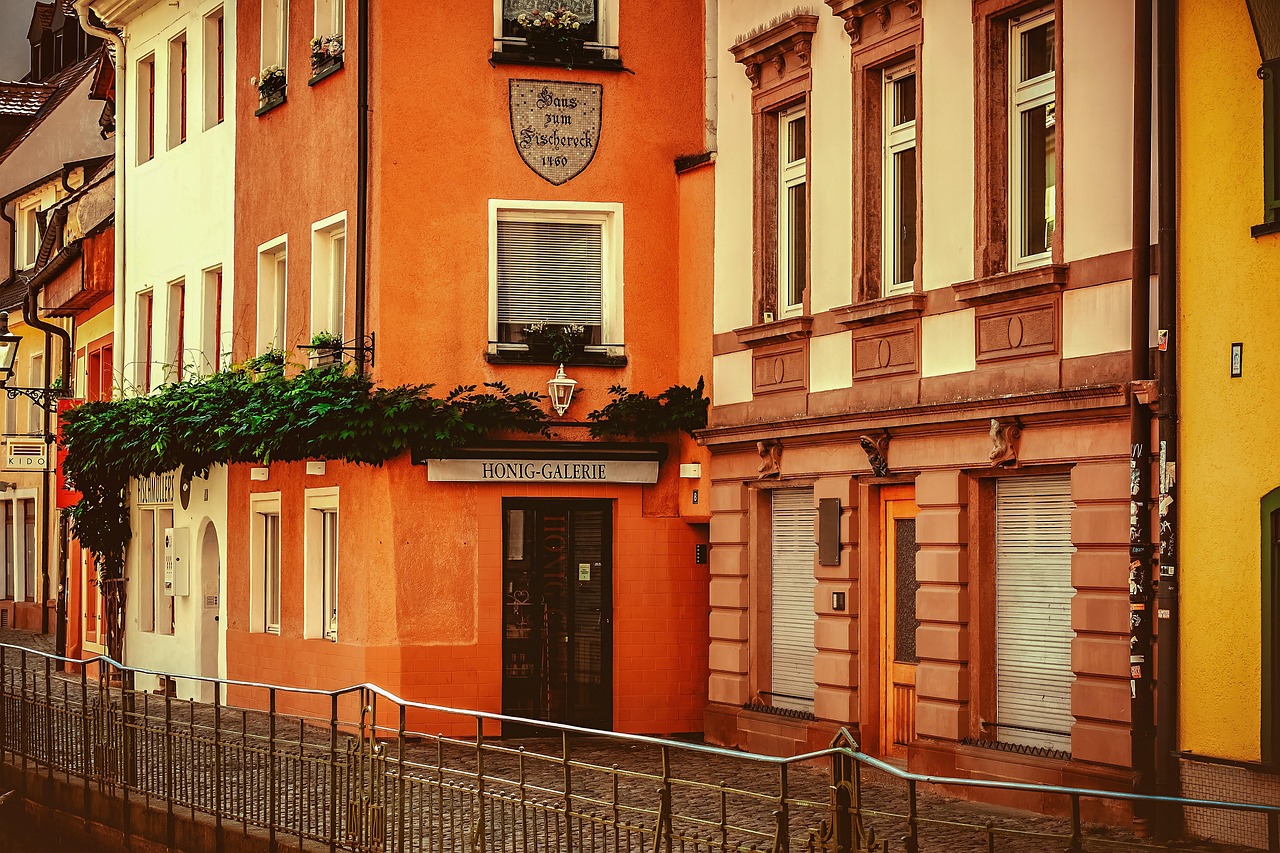 300+ kostenlose Freiburg und Stadt-Bilder - Pixabay