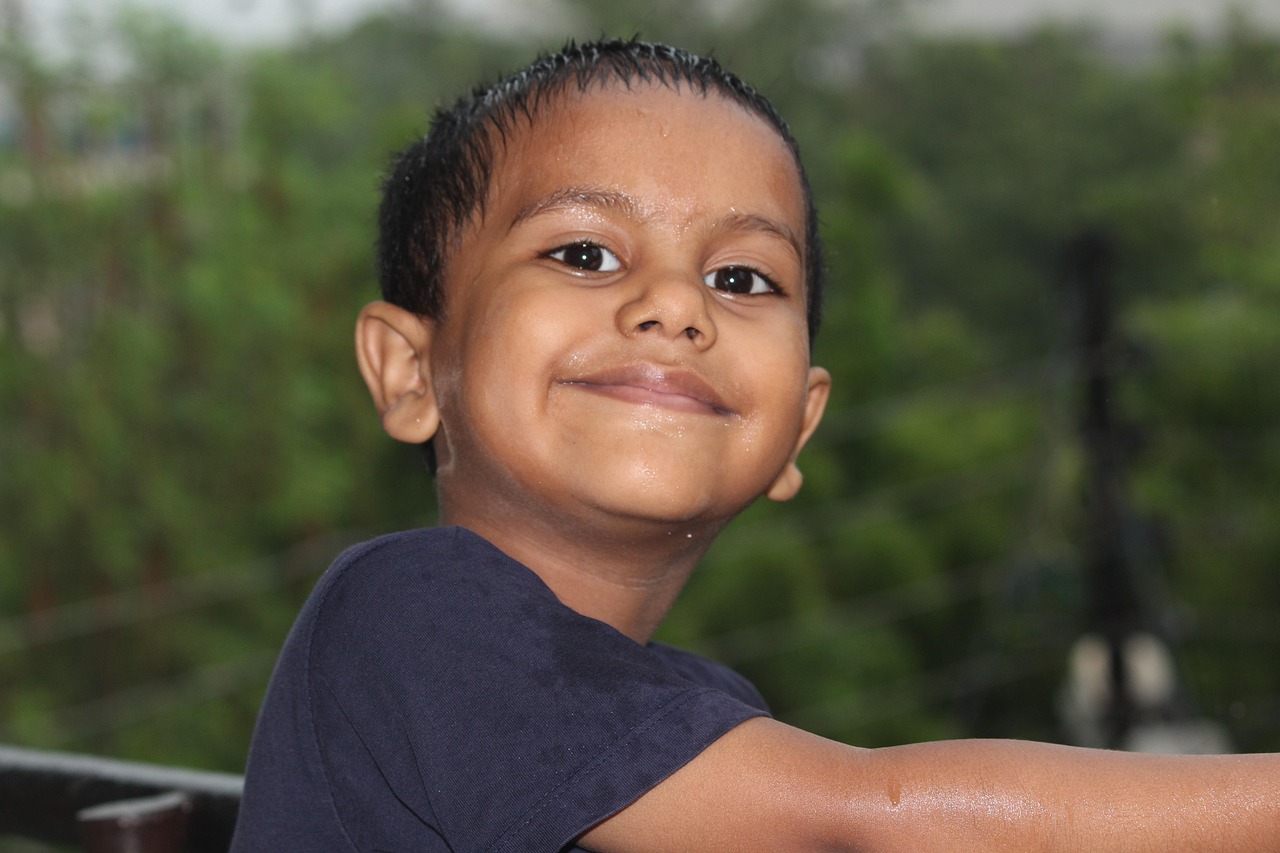 Happy Child Happiness - Free photo on Pixabay - Pixabay