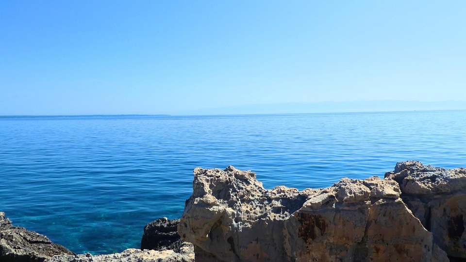 Kroatien Hav Sommar - Gratis foto på Pixabay - Pixabay