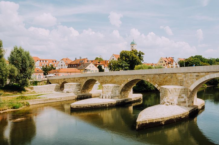 100+ Free Ratisbona & Regensburg Photos - Pixabay