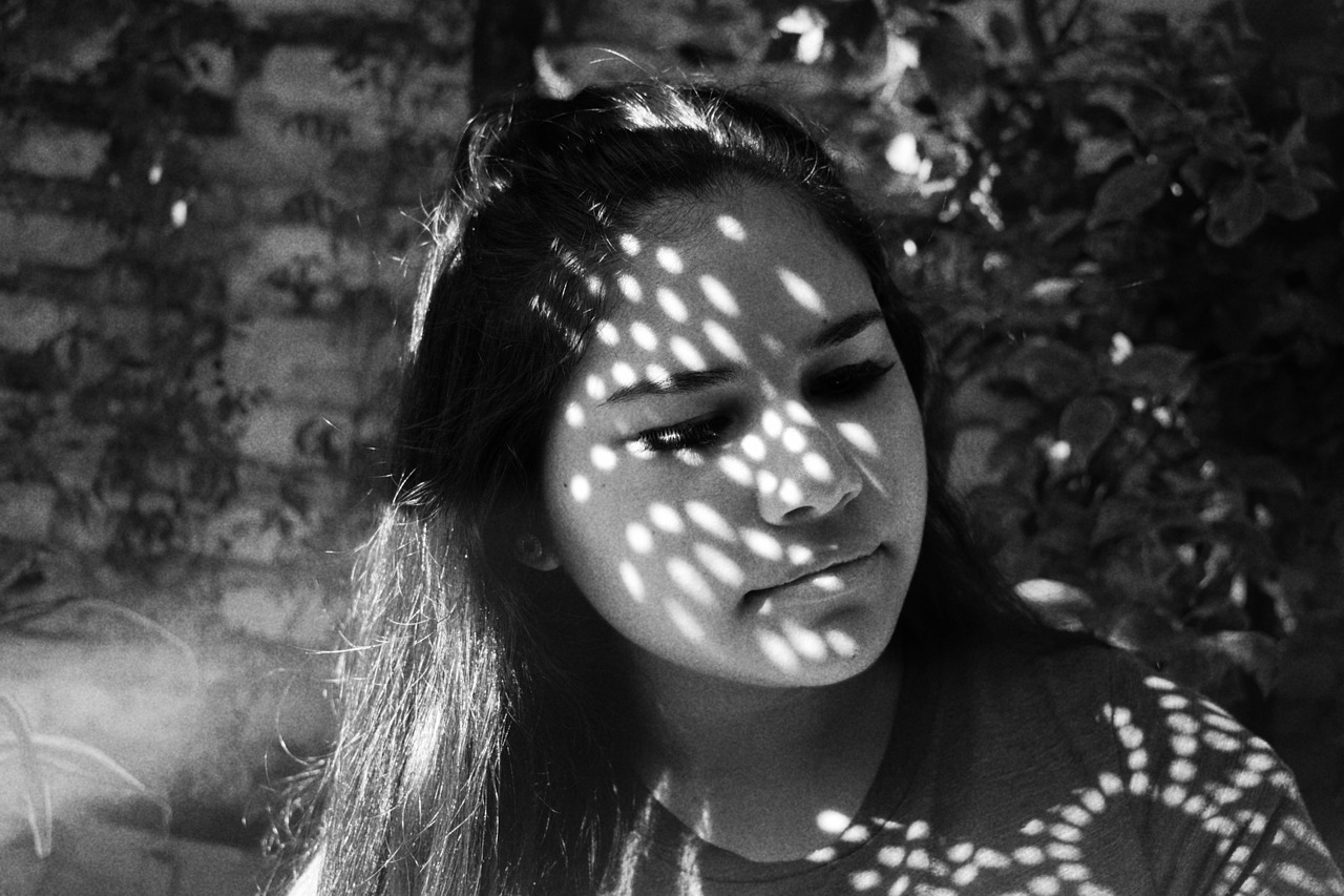 Girl Filters Person - Free photo on Pixabay