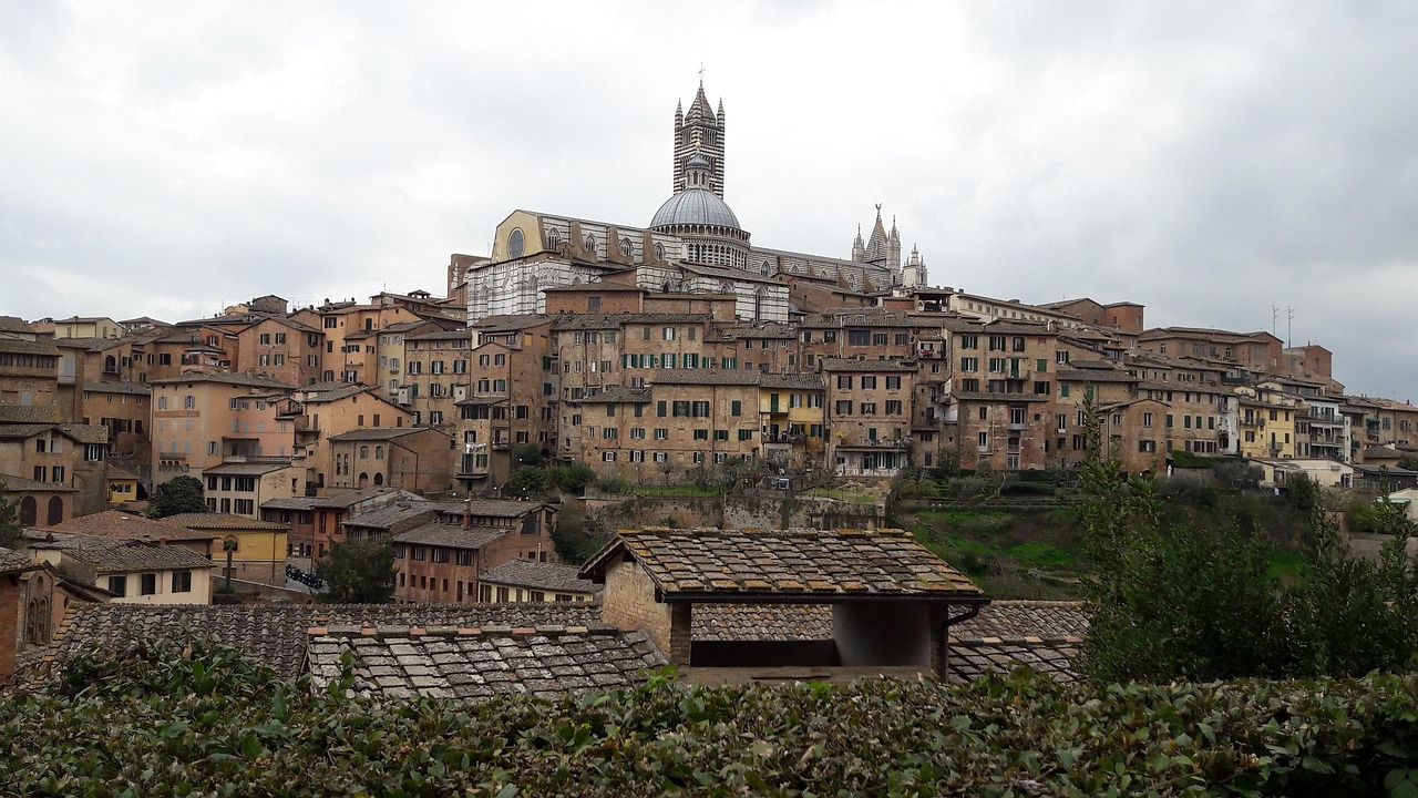 City Italy Architecture - Free photo on Pixabay - Pixabay