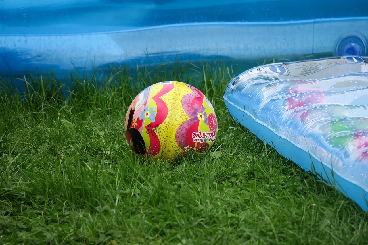 Ball To Play Air Mattress - Free photo on Pixabay - Pixabay