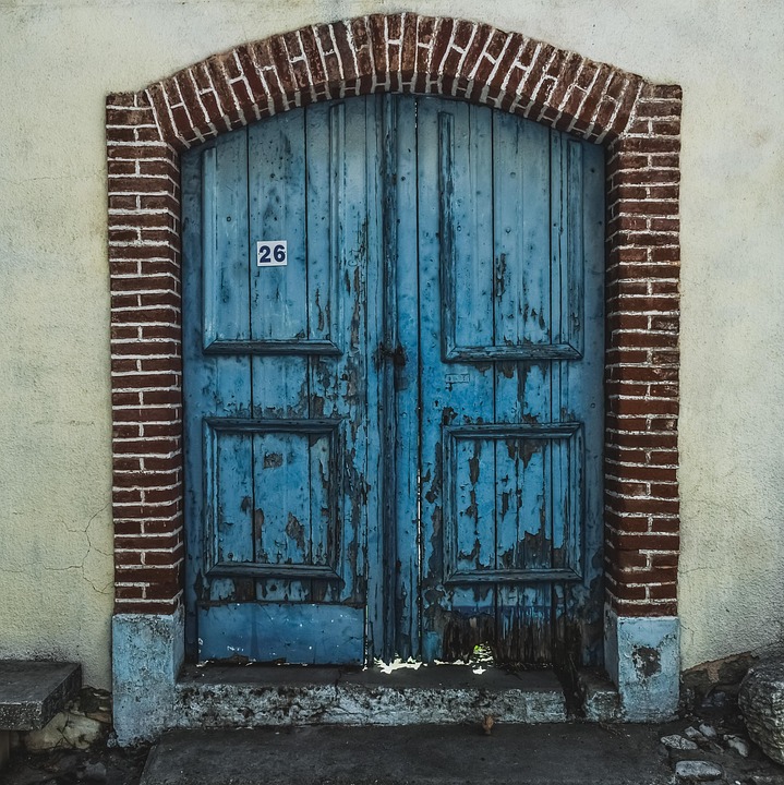 Architecture Door Doorway - Free photo on Pixabay - Pixabay
