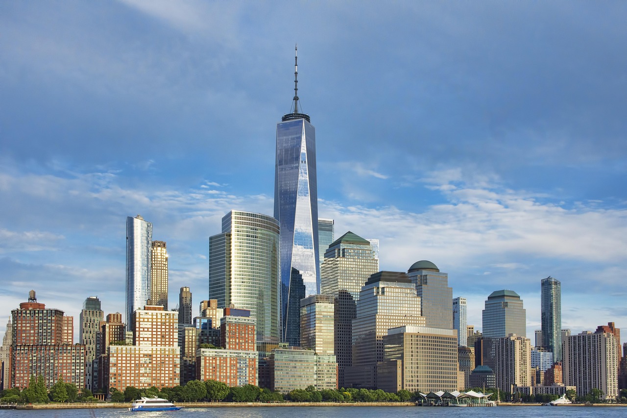 New York City Urban - Free photo on Pixabay - Pixabay