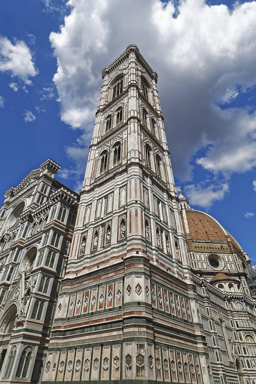Italia Florence Firenze Katedral - Foto gratis di Pixabay - Pixabay
