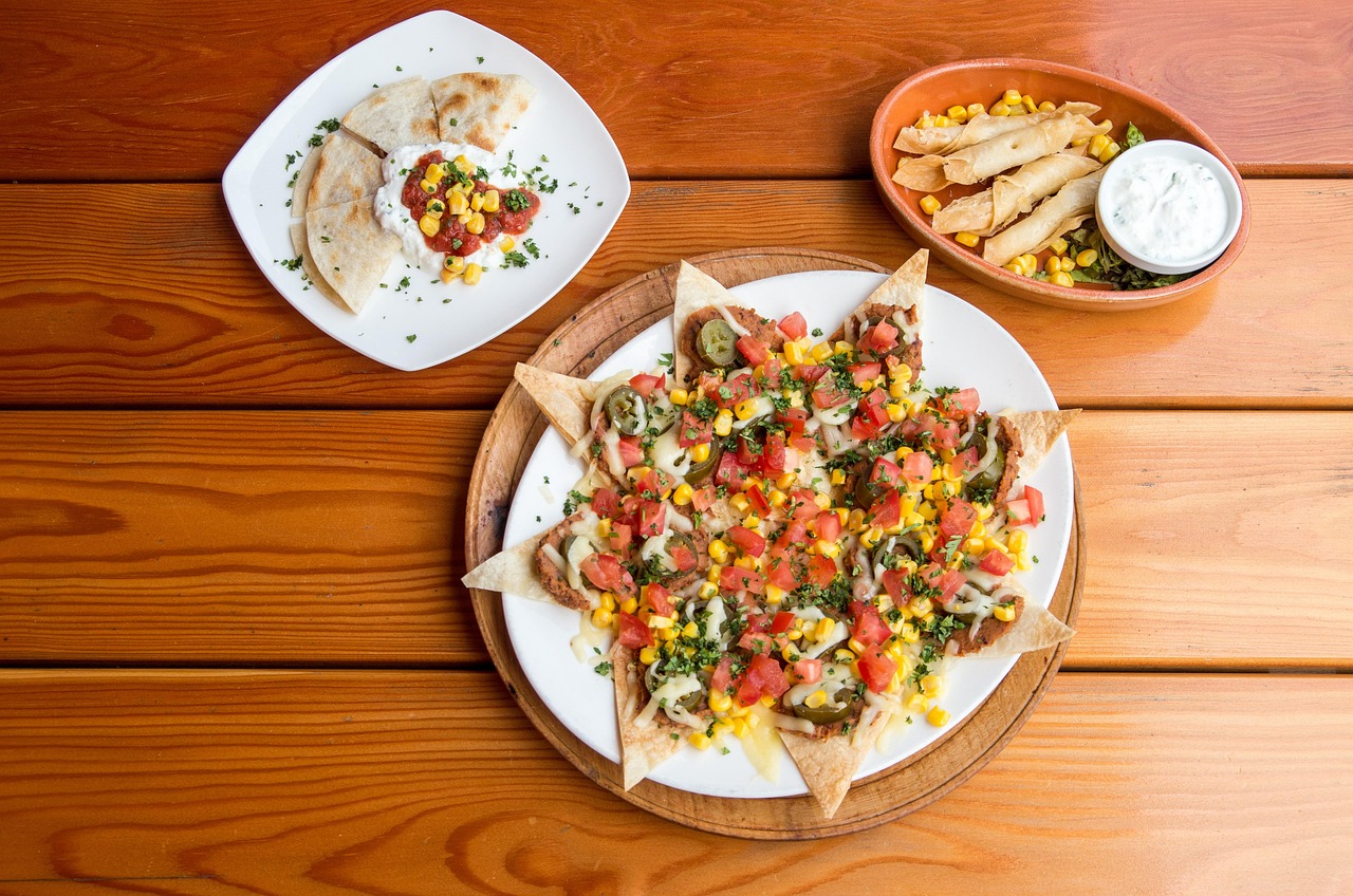 Comida Mexicana Cocina Mexicano - Foto gratis en Pixabay - Pixabay