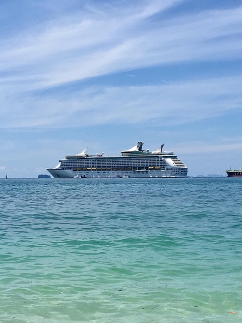 Sea Cruises Cruise - Free photo on Pixabay