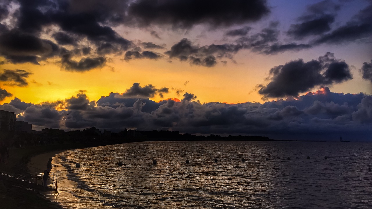 Sea Nature Landscape - Free photo on Pixabay - Pixabay