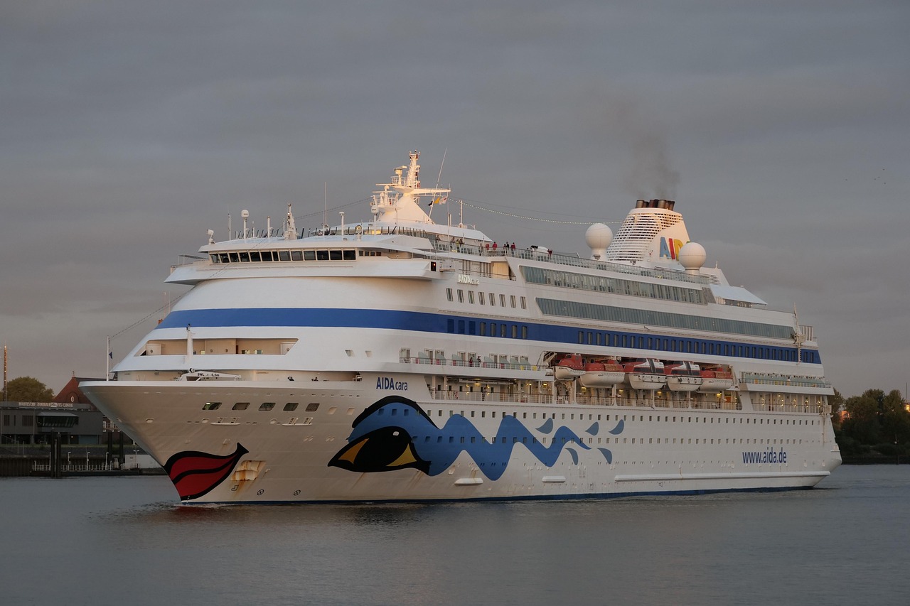 100+ kostenlose Aida und Kreuzfahrt-Bilder - Pixabay