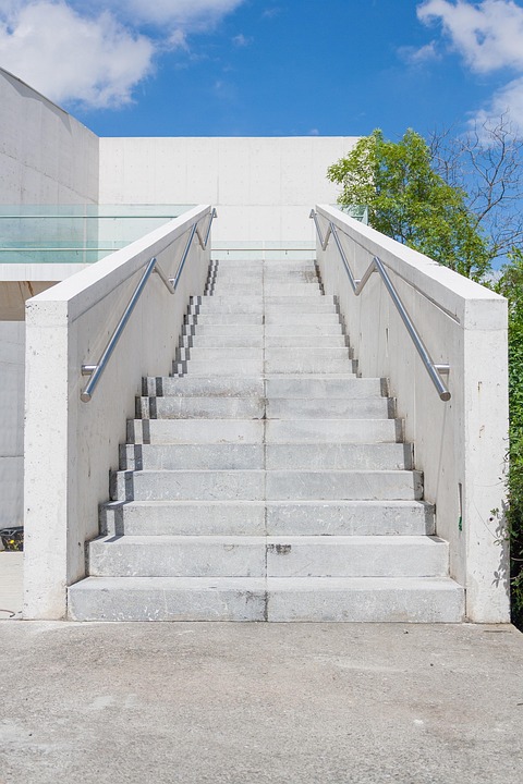 Escaliers L'Architecture Escalier - Photo gratuite sur Pixabay - Pixabay