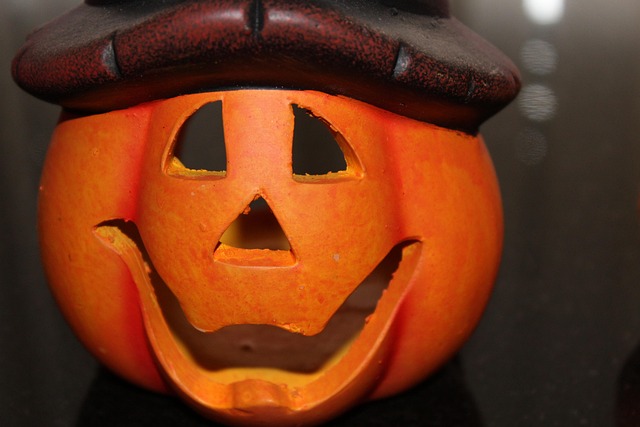 Citrouille Halloween - Photo gratuite sur Pixabay - Pixabay