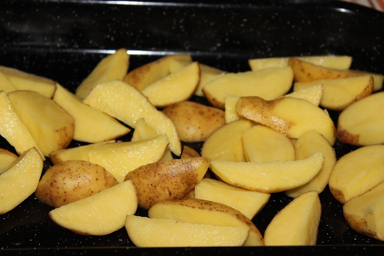 Patatas Cena Comida - Foto gratis en Pixabay - Pixabay Patatas Cena Comida - Foto gratis en Pixabay - Pixabay
