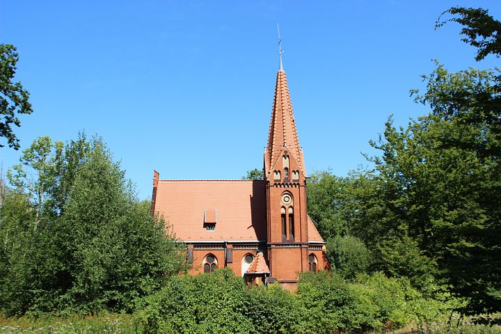 100+ Free Small Church & Church Images - Pixabay