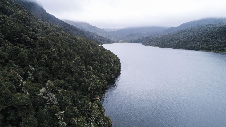 Laguna De San Marcos Cayambe - Kostenloses Foto auf Pixabay - Pixabay