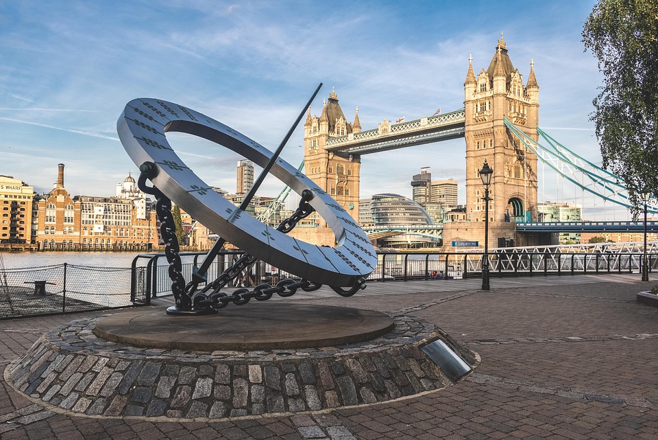 London Tower Bridge Landmark - Free photo on Pixabay - Pixabay