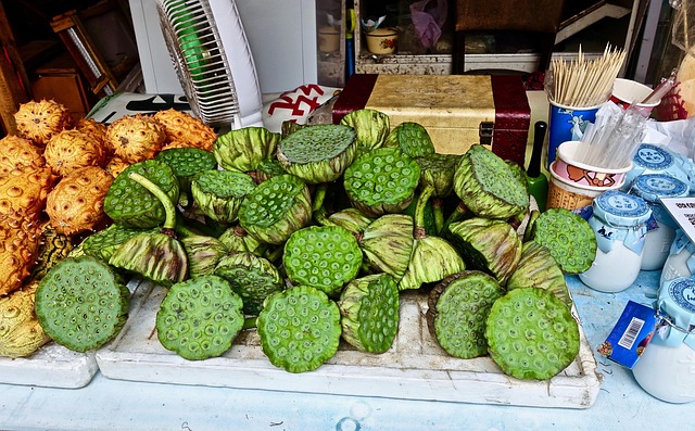 Pods Green Plant - Free photo on Pixabay