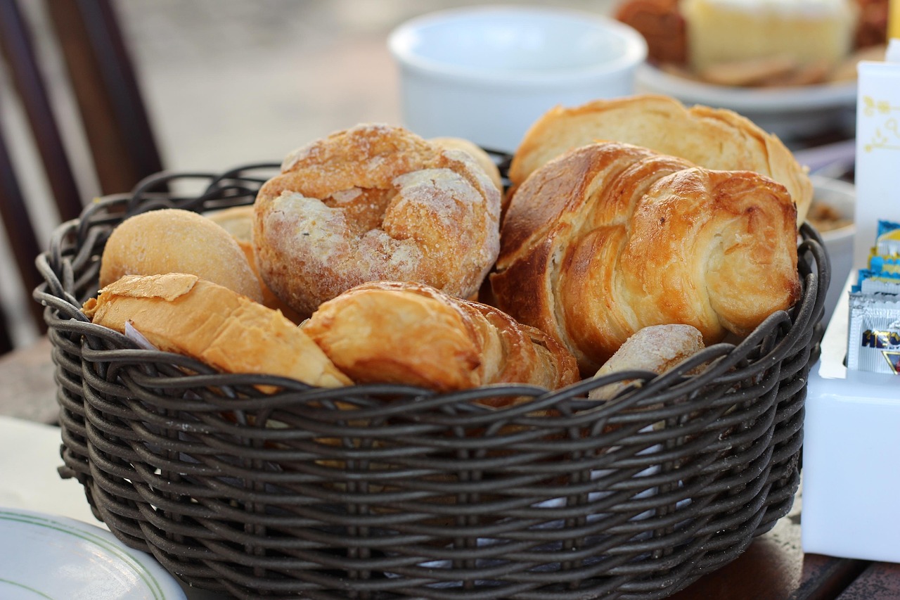 Pain Alimentaire Café - Photo gratuite sur Pixabay - Pixabay