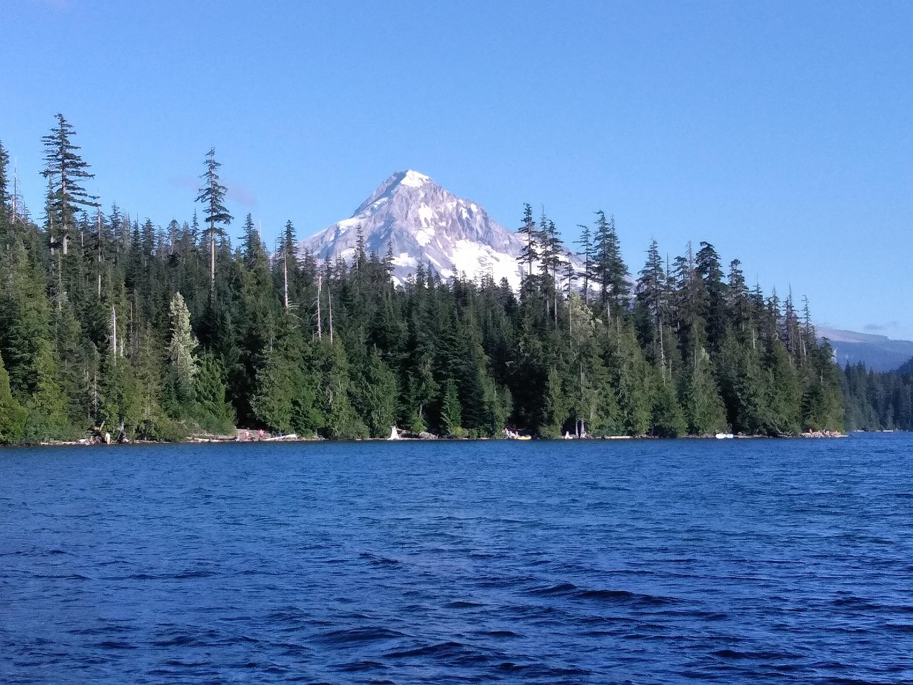 Oregon Mt Hood - Free photo on Pixabay