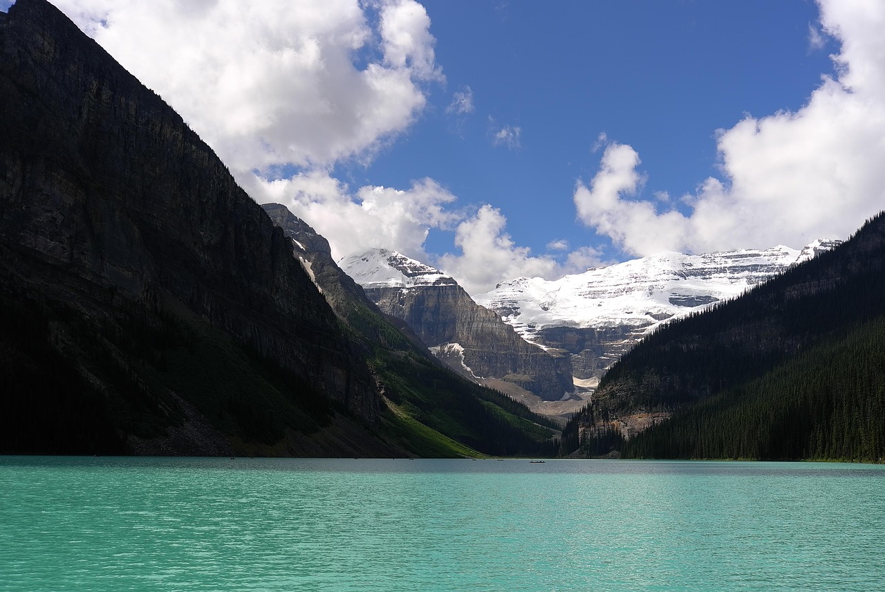 Lago Paisaje Naturaleza Destino - Foto gratis en Pixabay - Pixabay