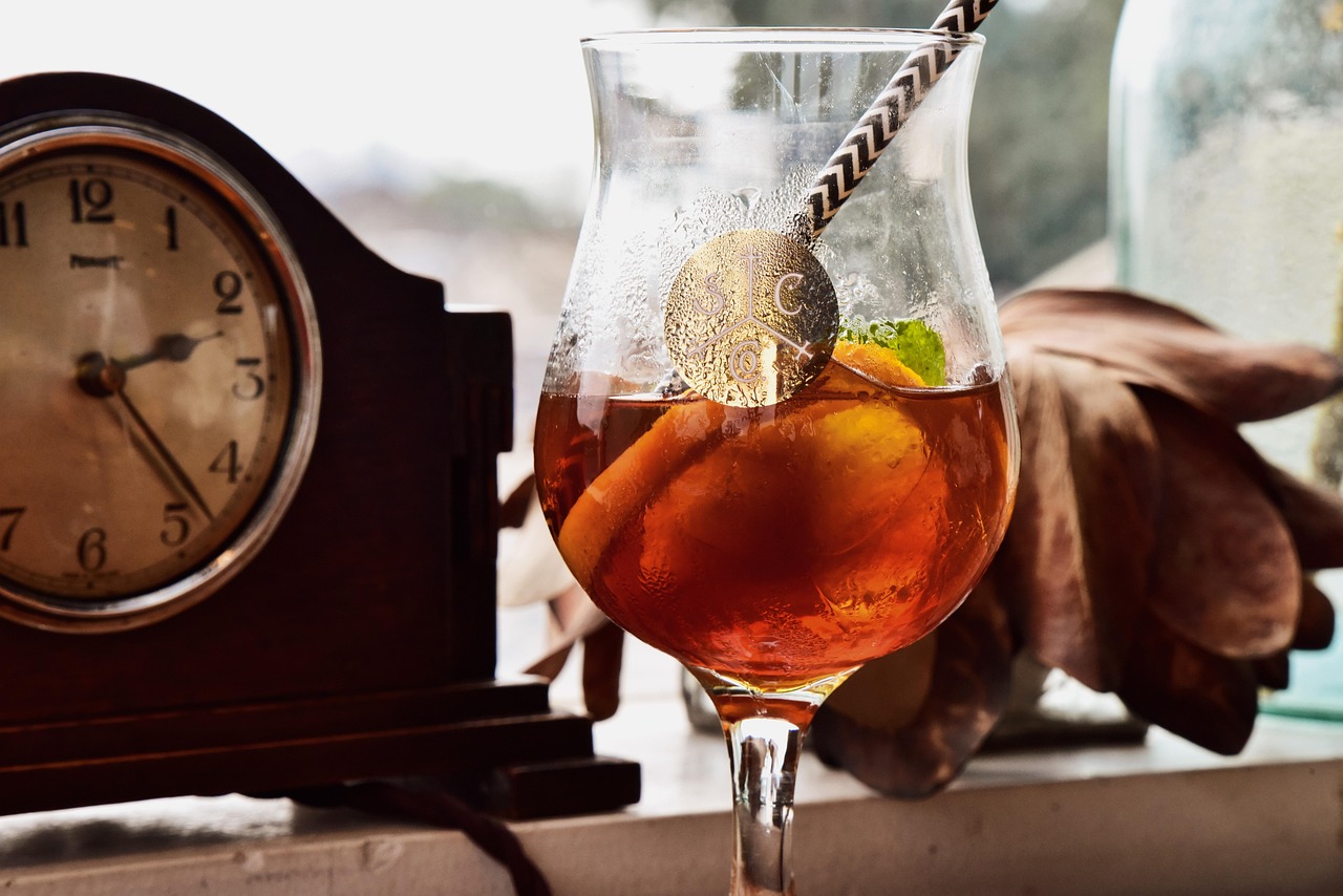 Cocktail Bar - Free photo on Pixabay