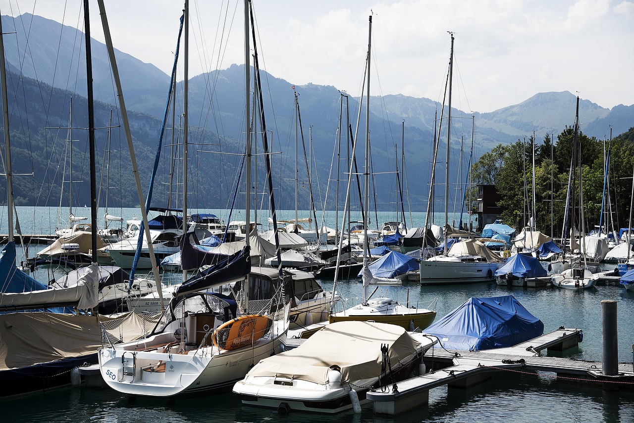 Port Boat Harbour Navires - Photo gratuite sur Pixabay - Pixabay