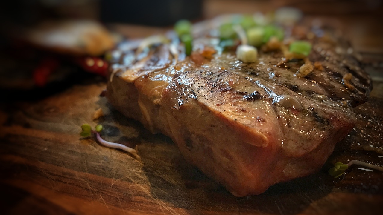 Food Flesh Enjoy The Meal - Free photo on Pixabay - Pixabay