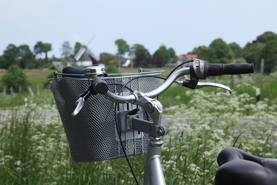 Fahrrad Unterwegs Radfahren - Kostenloses Foto auf Pixabay - Pixabay