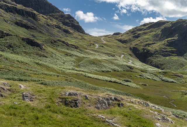 200+ Free Cumbria & Lake District Images - Pixabay