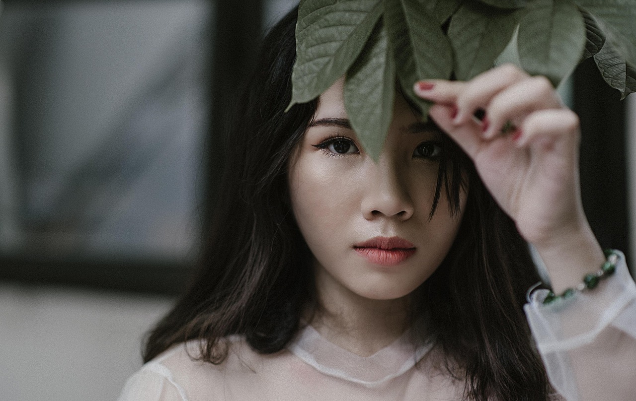 Girl Portrait Woman - Free photo on Pixabay - Pixabay
