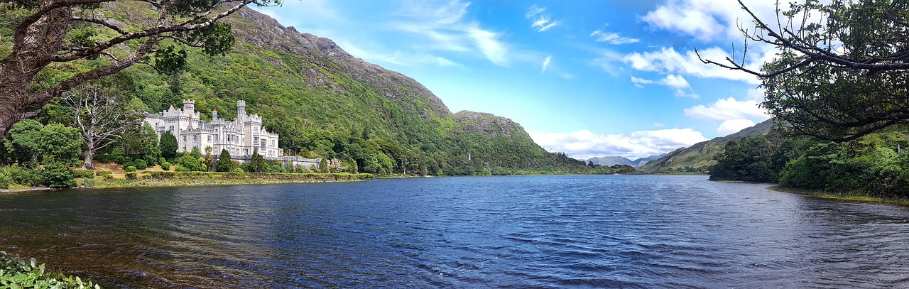 100+ Free Connemara & Ireland Images - Pixabay