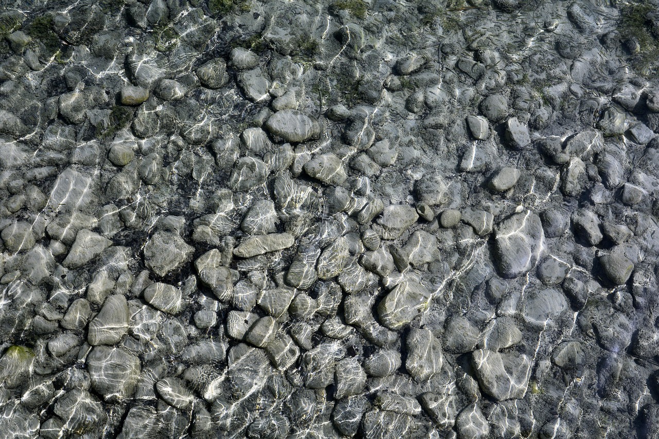 Water Basic Stones - Free photo on Pixabay